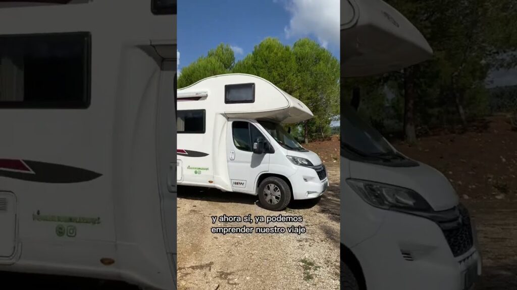Es comodo viajar para fines de semana con caravana - Directorio de ...