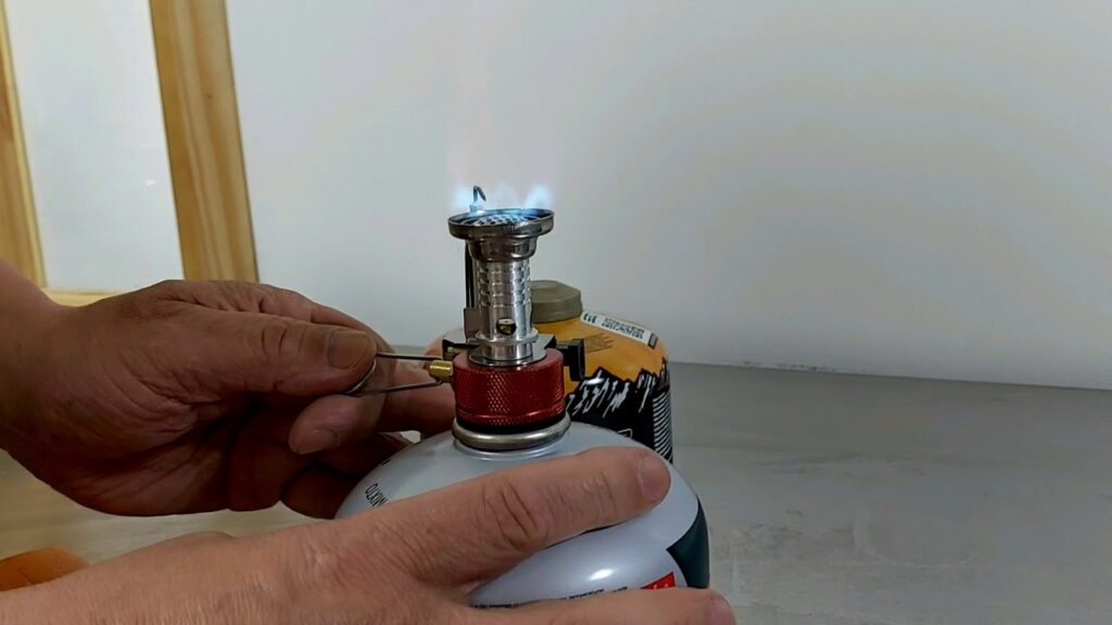 Para que sirve una camping gas en el laboratorio - Directorio de ...